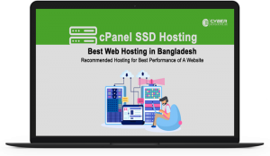 Web Hosting in Bangladesh