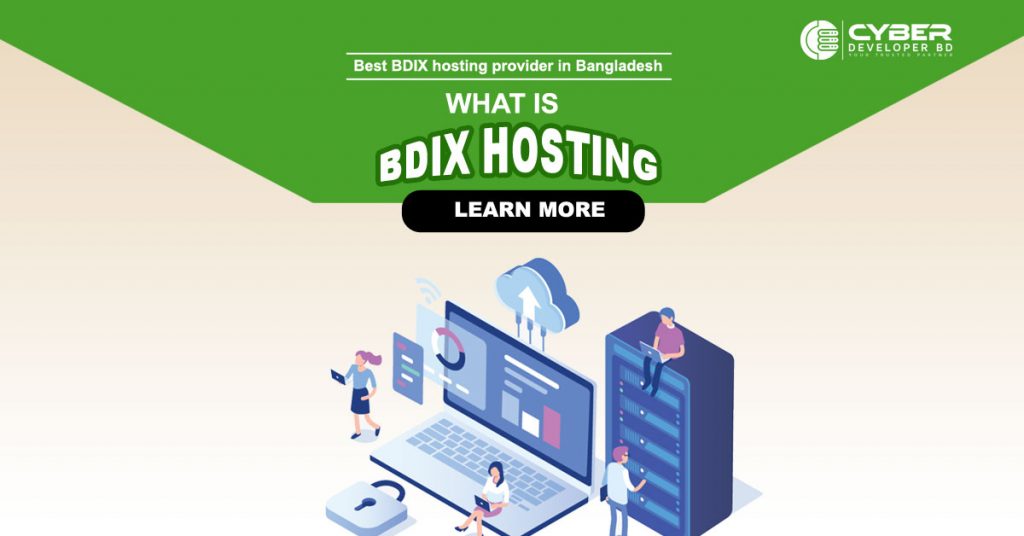 Best BDIX Hosting Service in Bangladesh 2025 - Domain, Web Hosting and ...