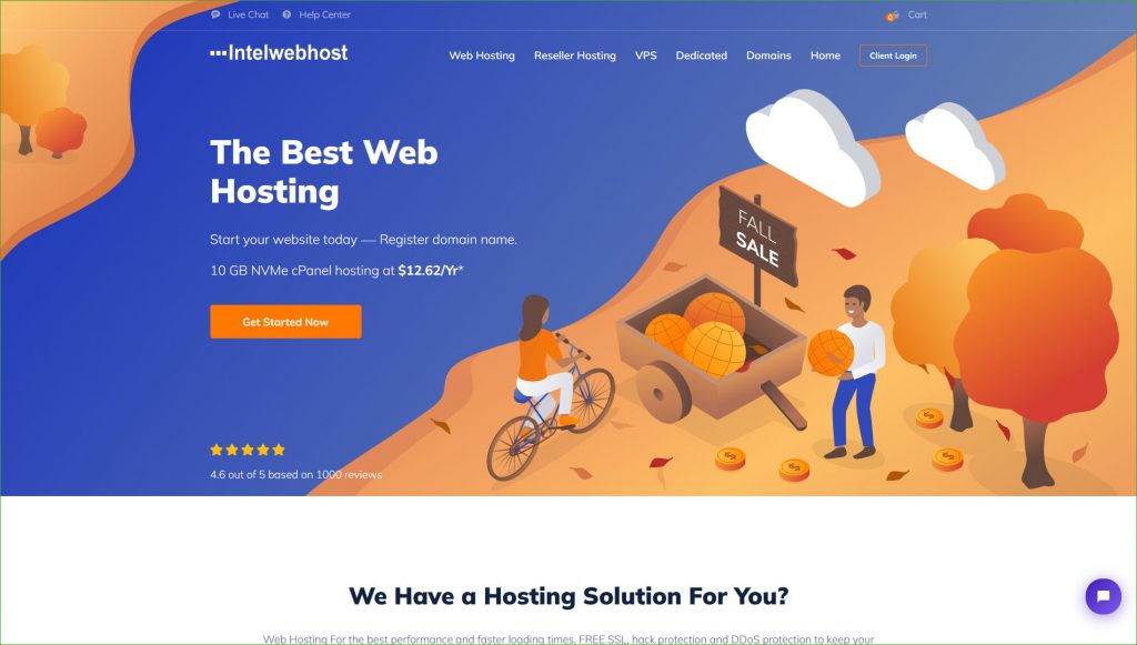 Best Hosting Company List in Bangladesh 2023 - Domain, Web Hosting and ...