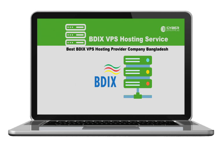 BDIX VPS Hosting Bangladesh - Domain, Web Hosting and Web Design in ...
