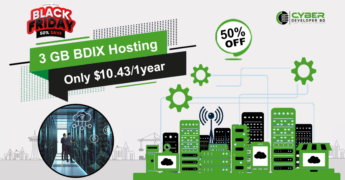BDIX-english - Domain, Web Hosting and Web Design in Bangladesh